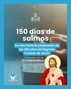 Salmo 150: Salmo de Alabanza